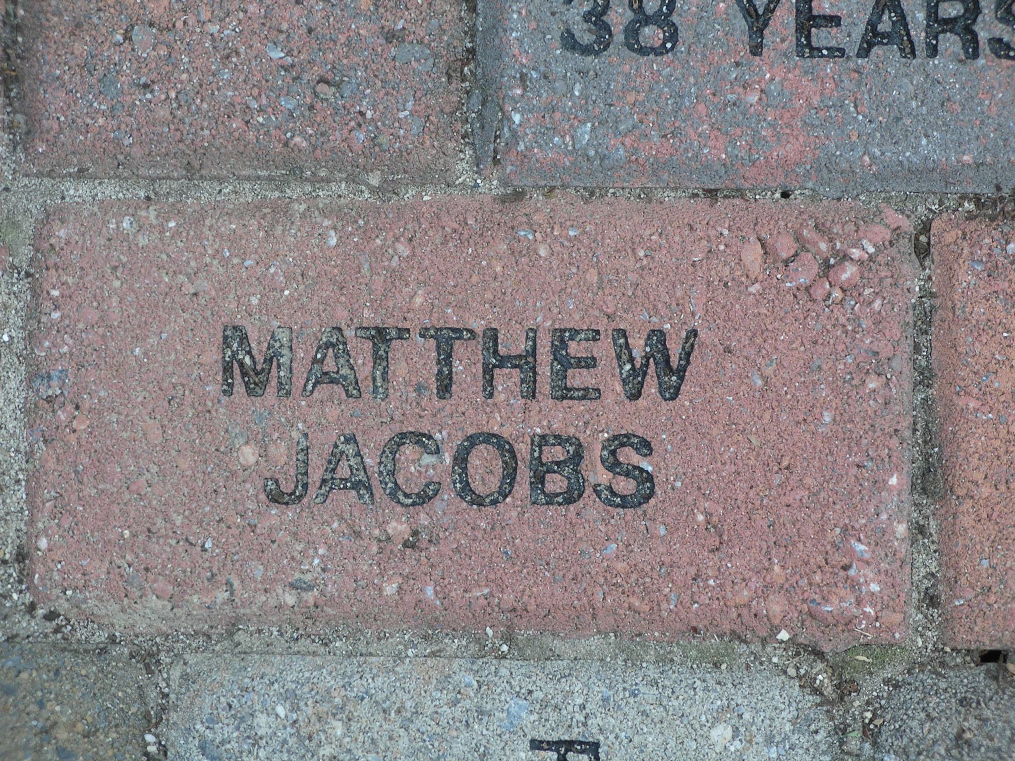 Matthew Jacobs – PA DUI Association