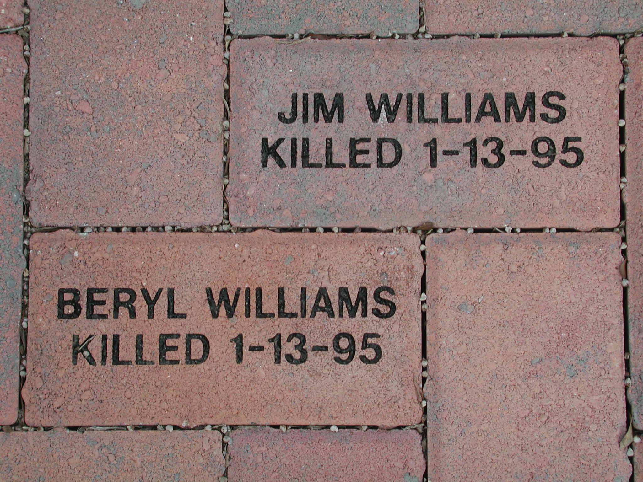 Beryl Williams – PA DUI Association