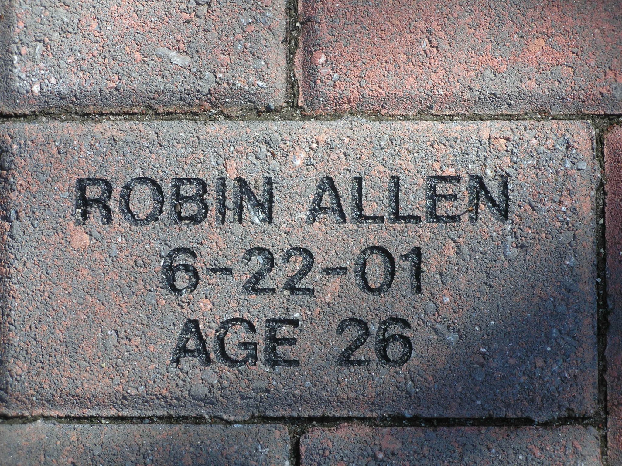 Robin Allen – PA DUI Association