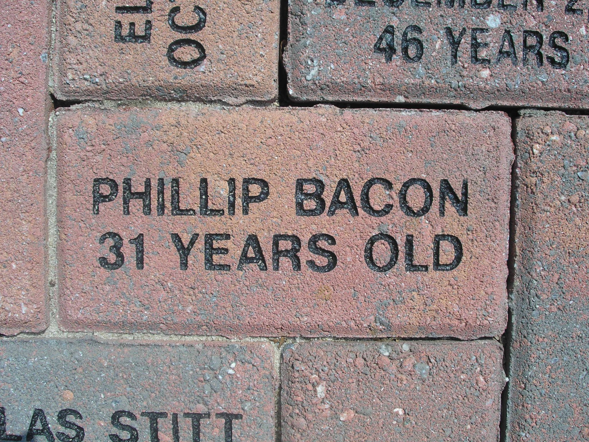 Phillip Bacon – PA DUI Association