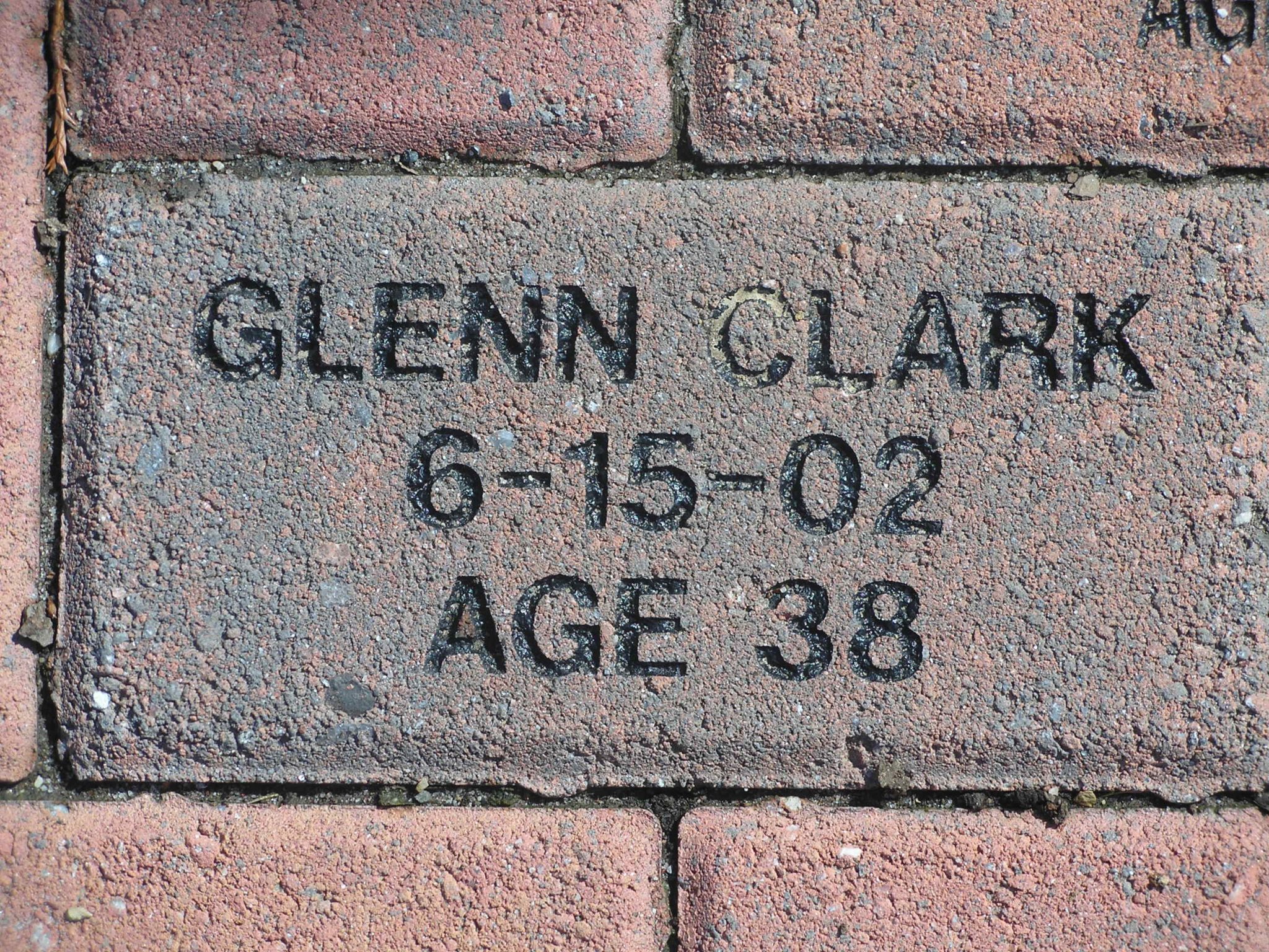 Glenn Clark – PA DUI Association