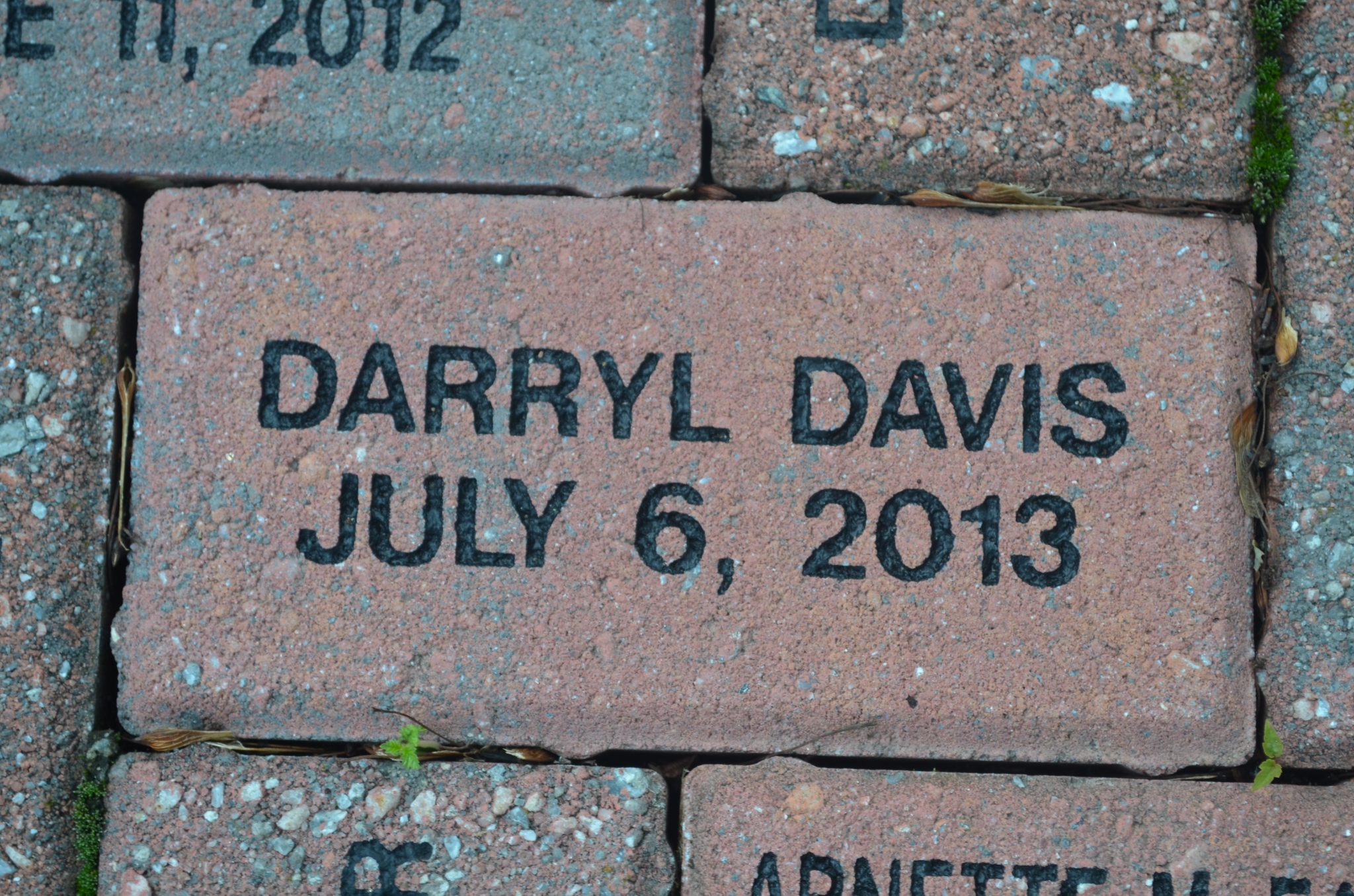 Darryl Davis – PA DUI Association