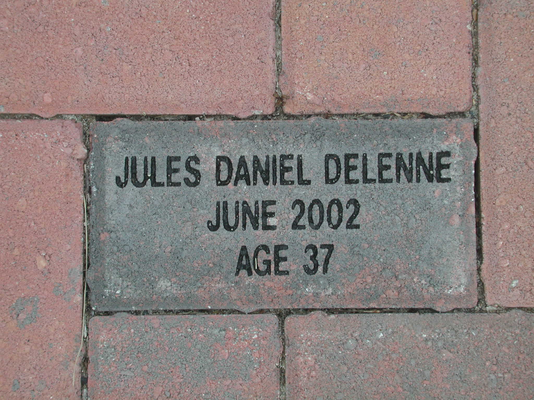 Jules Daniel Delenne – PA DUI Association