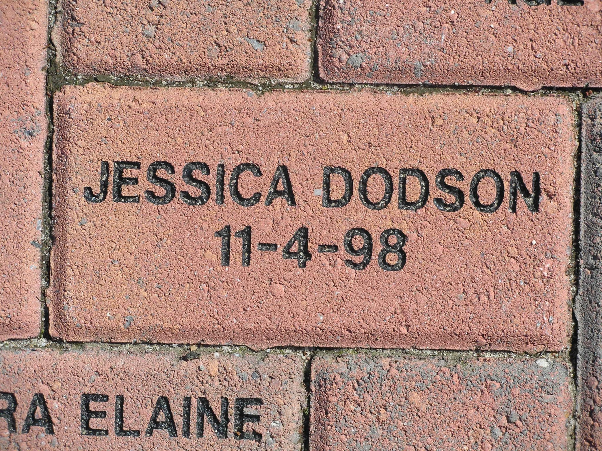 Jessica Dodson – PA DUI Association
