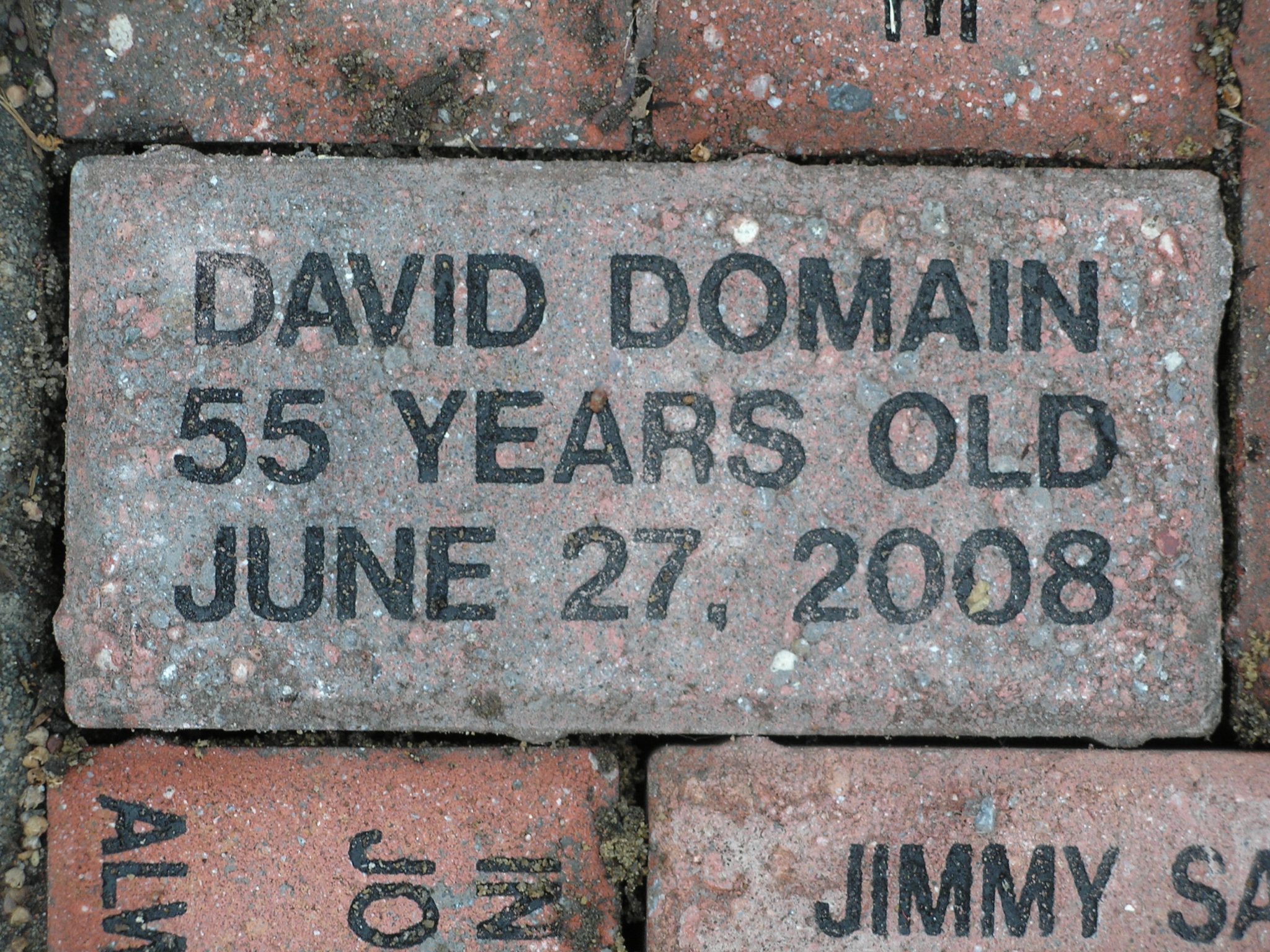 David Domain – PA DUI Association