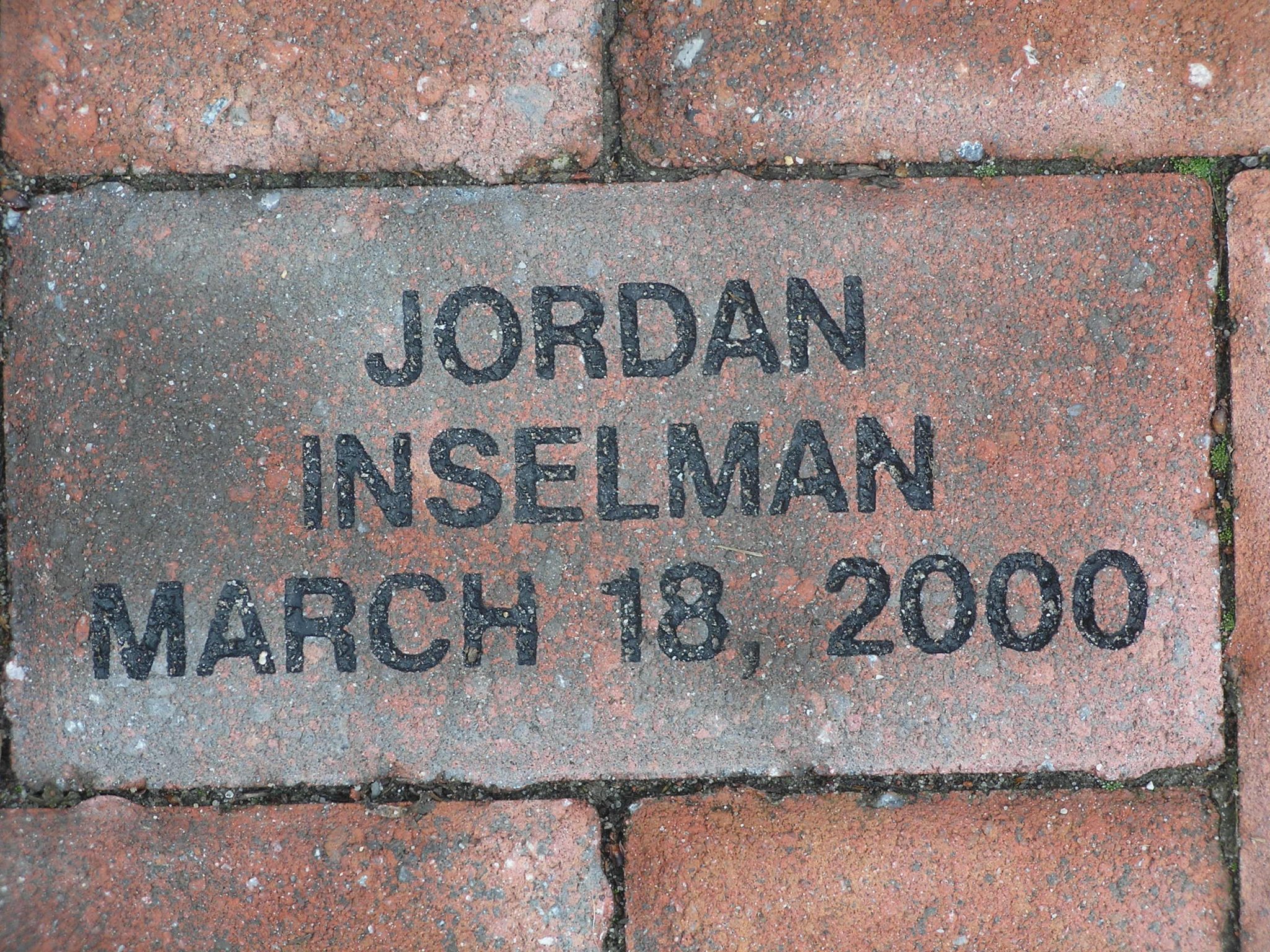 Jordan Inselman – PA DUI Association