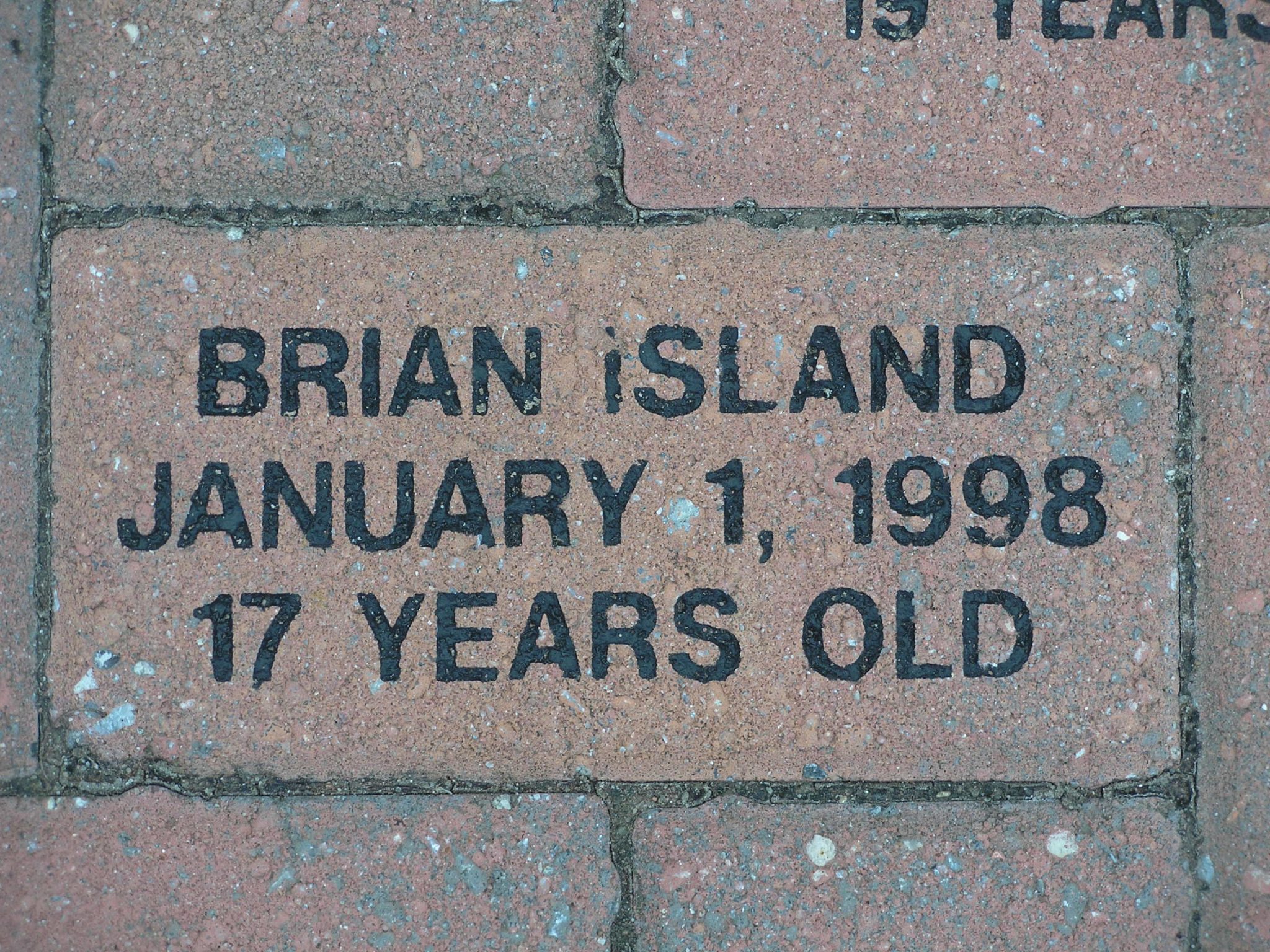 Brian Island – PA DUI Association