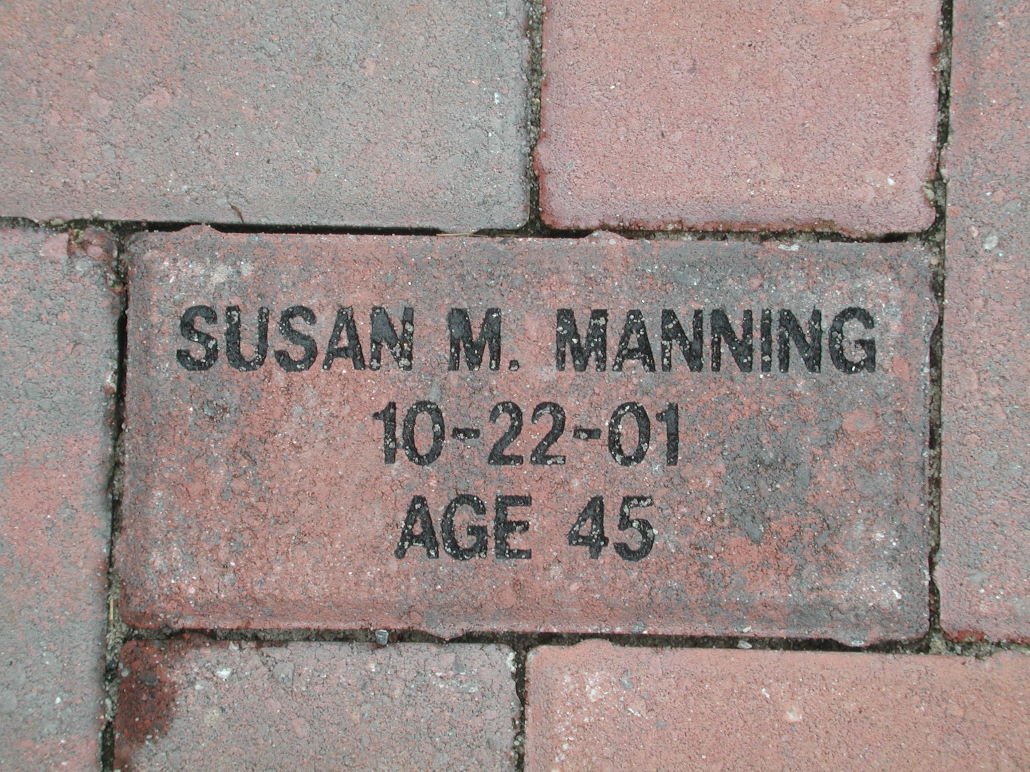 Susan M. Manning – PA DUI Association