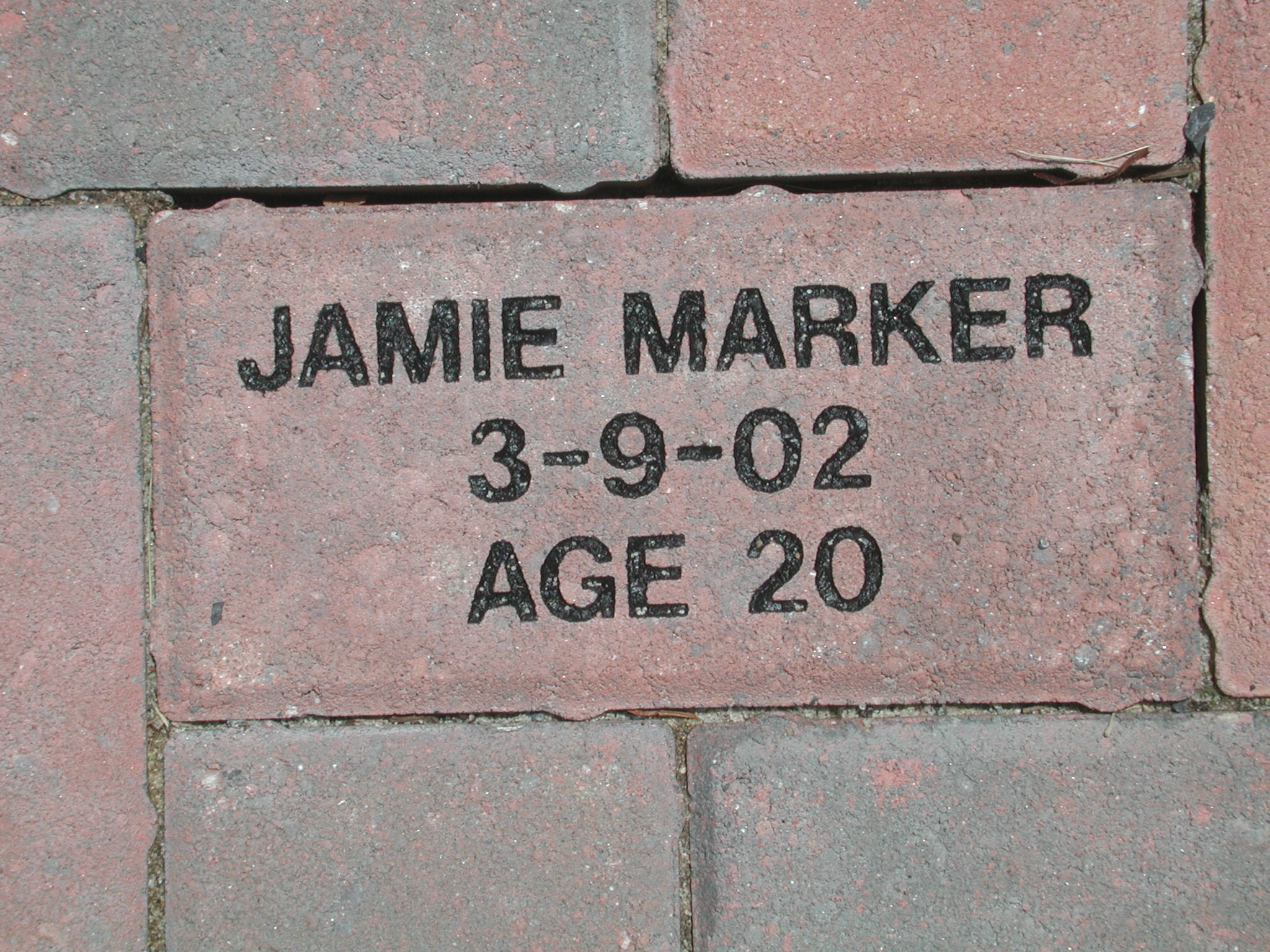Jamie Marker – PA DUI Association
