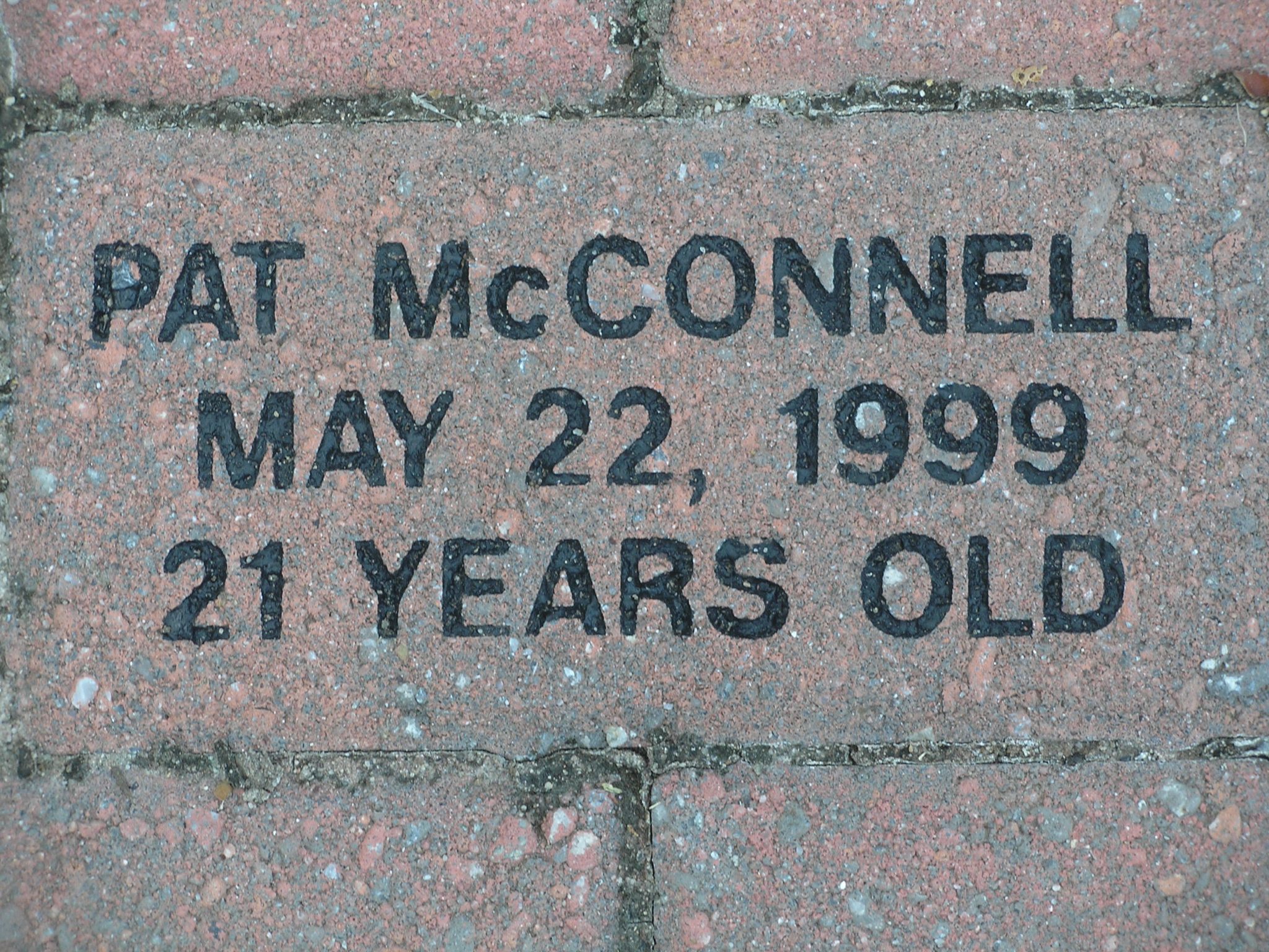 Pat McConnell – PA DUI Association