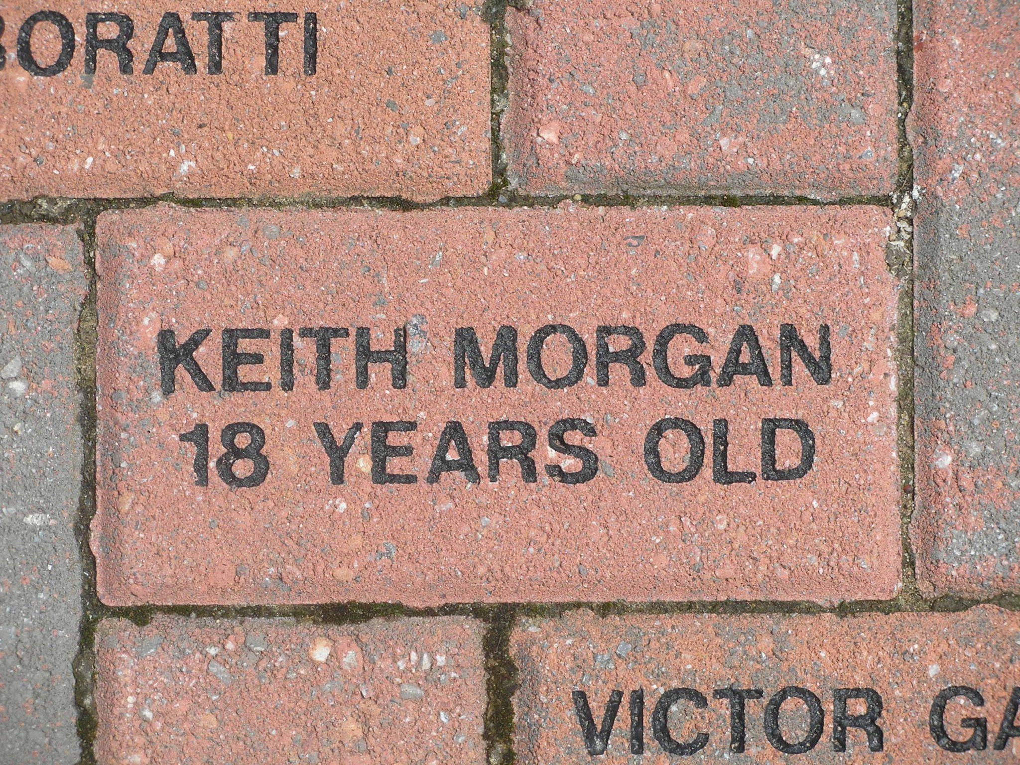 Keith Morgan – PA DUI Association