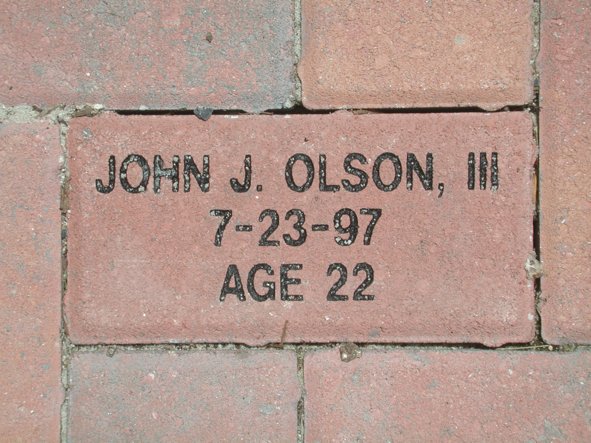 John J. Olson III – PA DUI Association