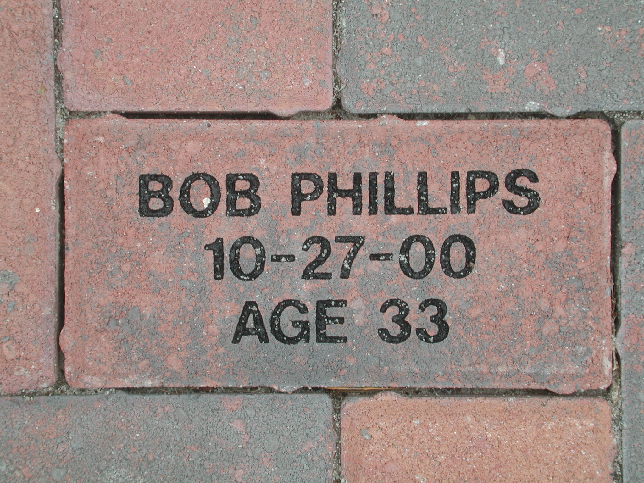 Bob Phillips – PA DUI Association