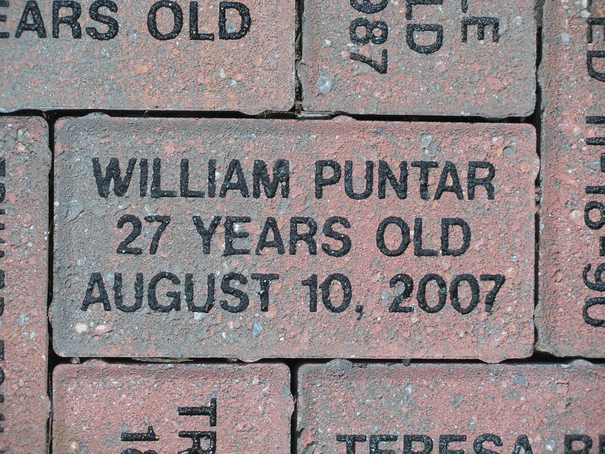 William Puntar – PA DUI Association