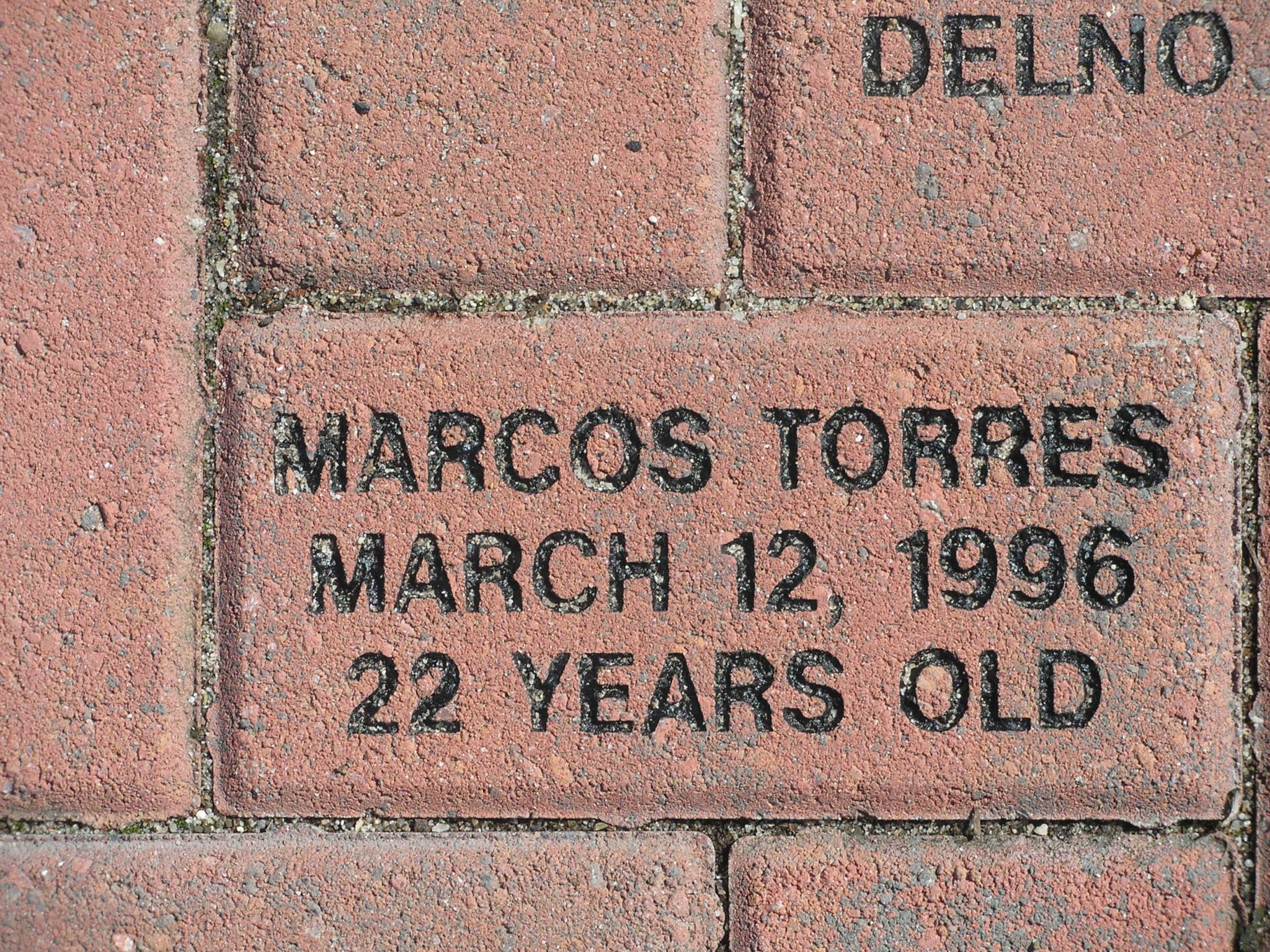 Marcos Torres – PA DUI Association