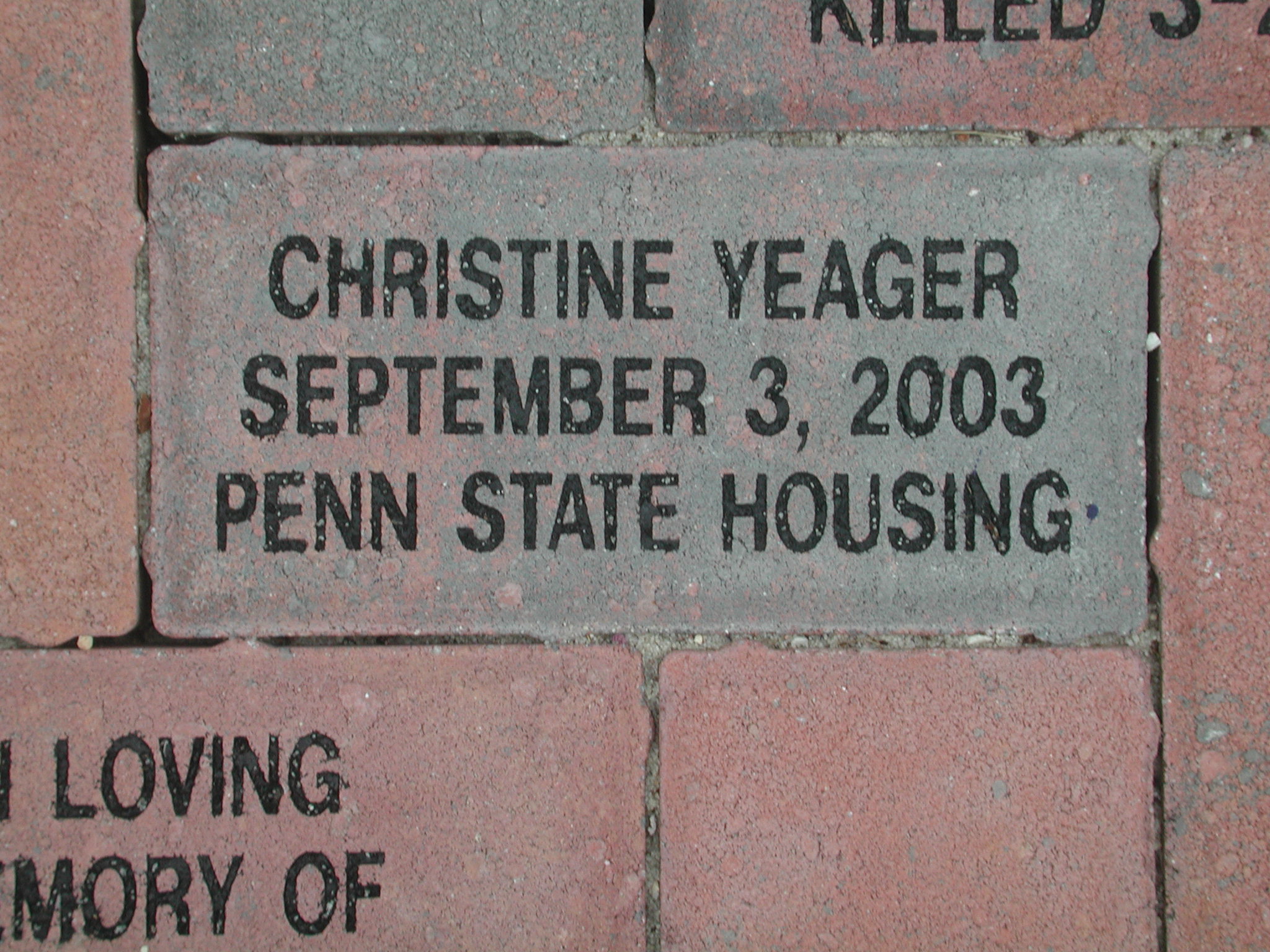 Christine Yeager – PA DUI Association
